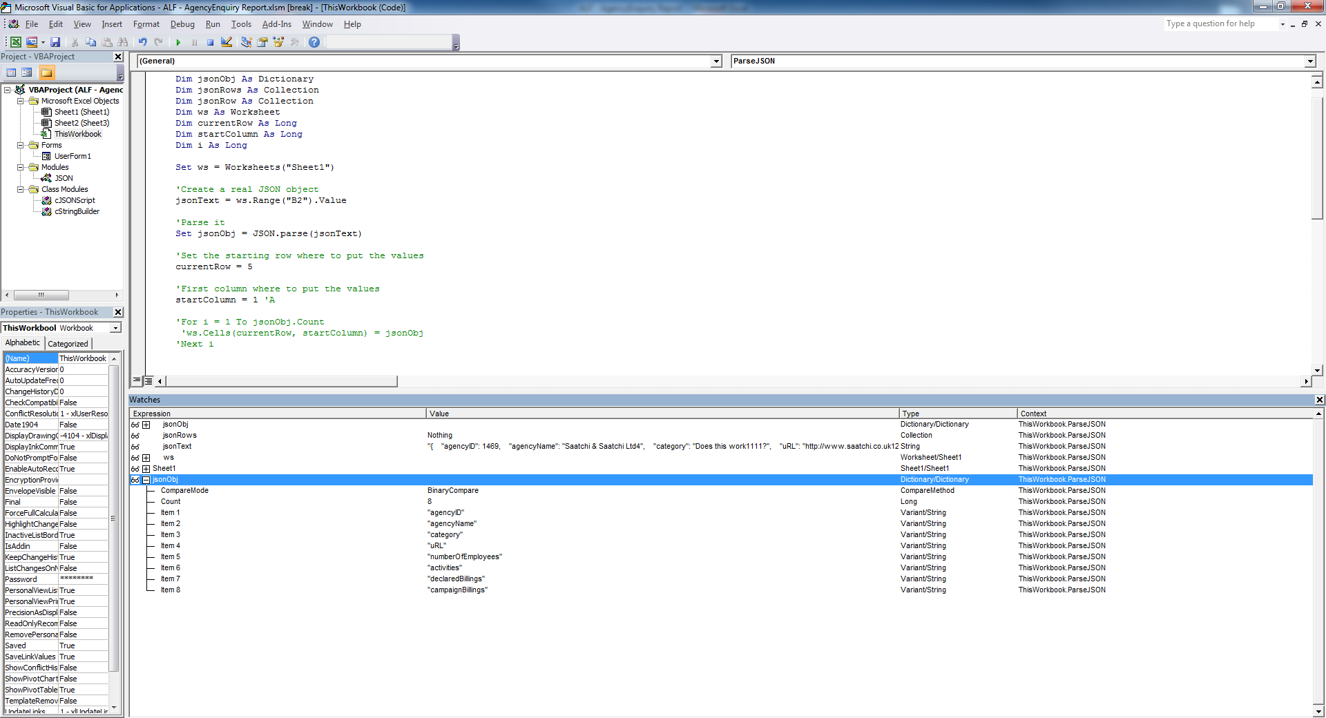 Method Range Of Object Global Failed